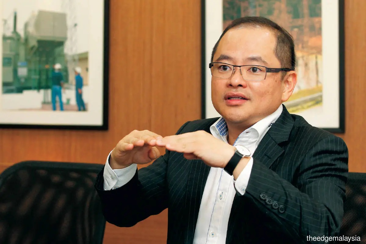 Pestec resolves to remove CEO from office after he refuses to return to work | KLSE Screener